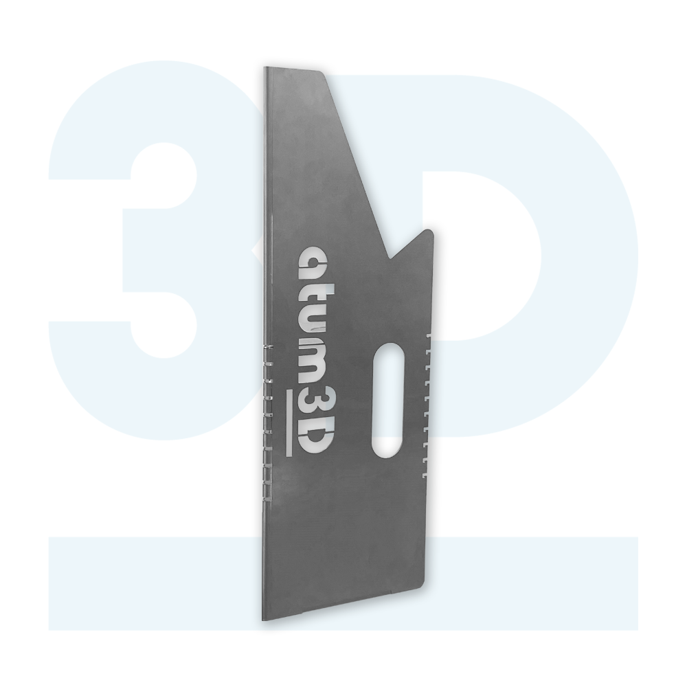 Resin Recycling Mount – atum3D