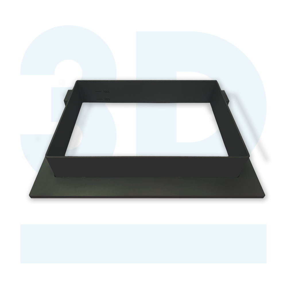 Safety Tray – atum3D